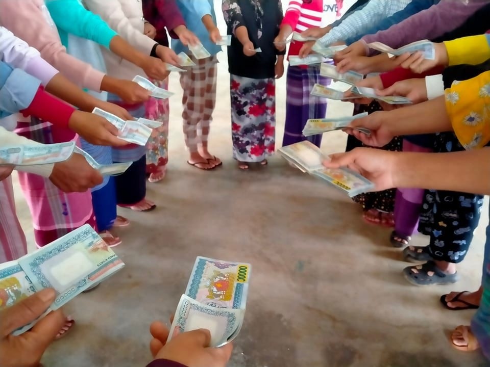 Khit Thit Media On Twitter ကယားပြည်နယ်ရှိ Cdm ကျန်းမာရေးဝန်ထမ်း ၃၉
