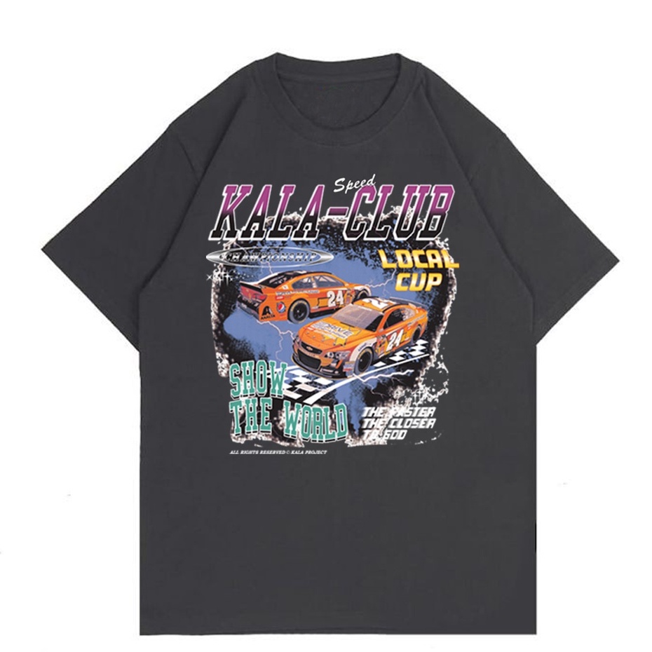 Rekomendasi Produk ๐ On Twitter ๐ House Of We Kala T Shirt Oversize
