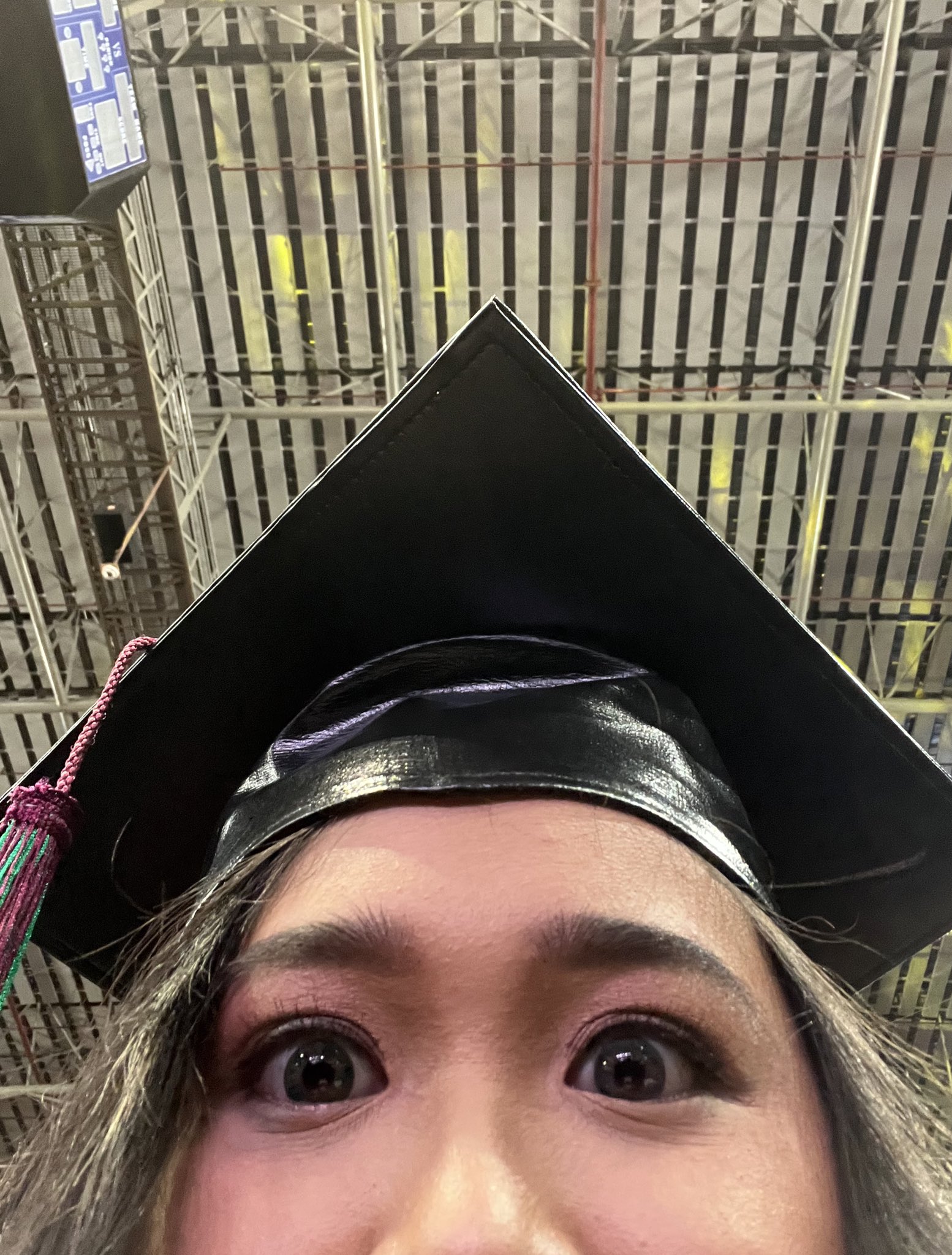 chon @ CONQuest R5 💗 on Twitter: "she graduatin 🎓 https://t.co/7Swafqh5T7" / Twitter