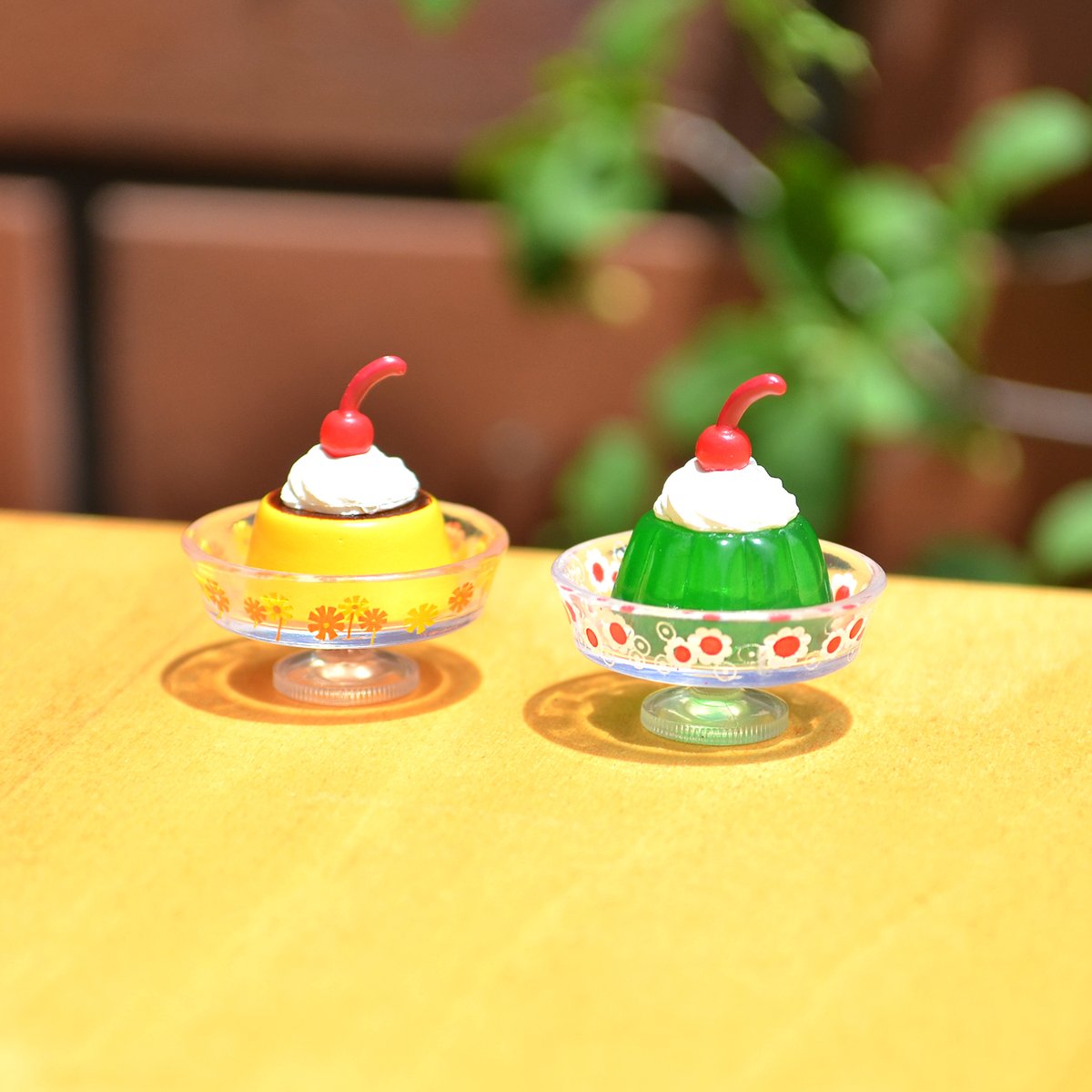 ケンエレファント【公式】 On Twitter 先行販売/ アデリアレトロ ミニチュアコレクション Vol2 6月下旬発売に先駆けて、【68木】からケンエレ直営店にて数量限定で