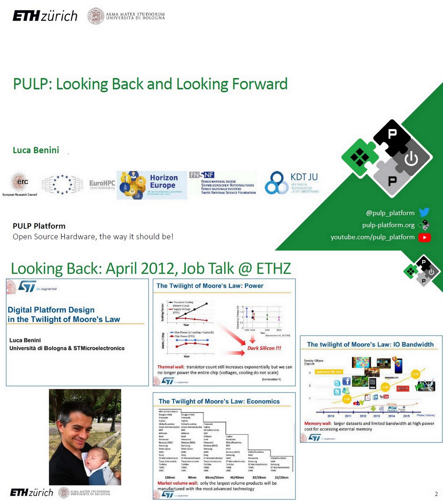 OGAWA, Tadashi on Twitter: "=> 10 years of PULP get-together, Jun 5 ...