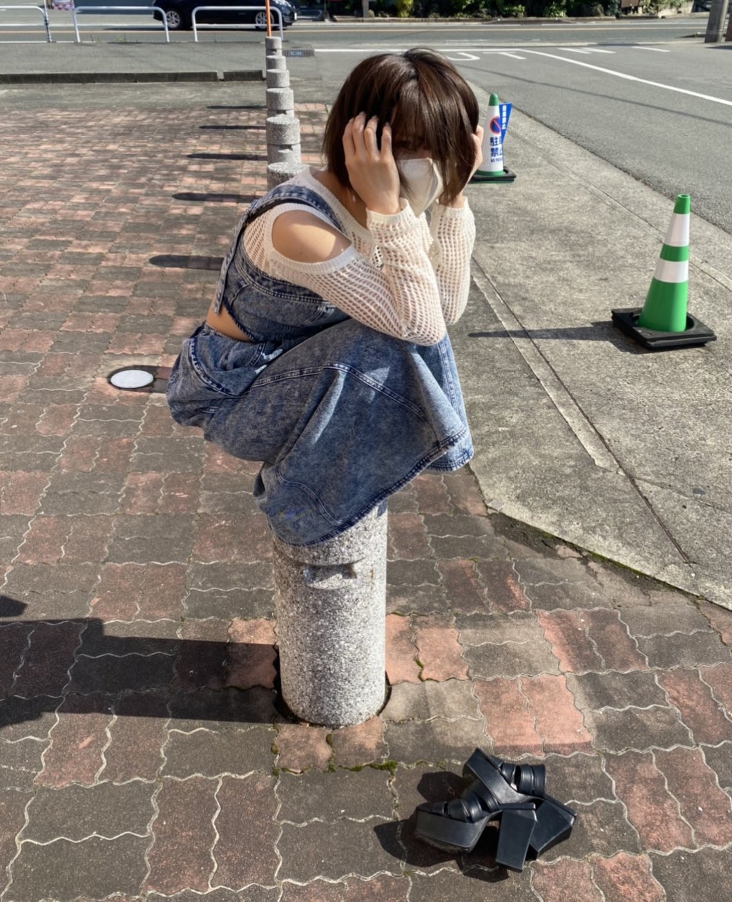 Mayu on Twitter: "結果発表ꔛ 投資10000発 当たり0回 約800回転の間、熱いﾘｰﾁすら0回 やっぱり私はｽﾛｯﾄに生きます。 ありがとうございました……………… ＃福岡 ...