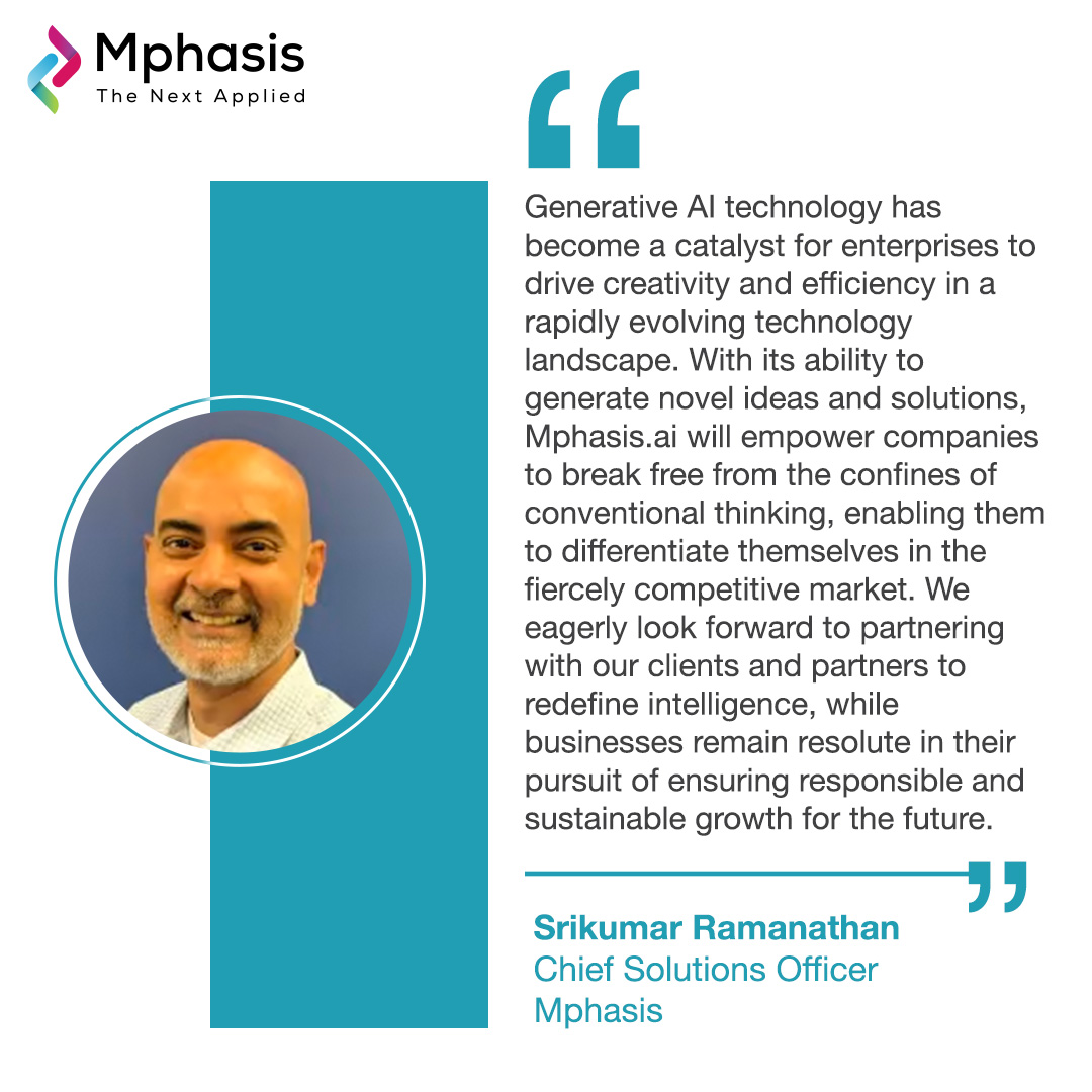 Mphasis Company Profile & Overview | AmbitionBox