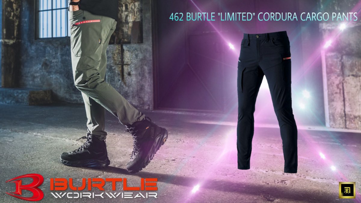 作業衣専門店 浜田 @足立区竹の塚 on Twitter: "【2023春夏新作・数量限定品】夏に人気の薄手ストレッチカーゴ！ 高耐久コーデュラナイロンによる4WAYストレッチだから、ストレス ...