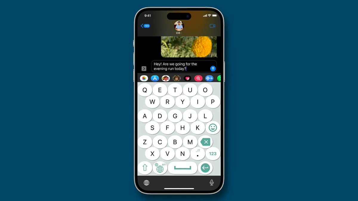 IDownloadBlog On Twitter How To Enlarge The IPhone s Onscreen idownloadblog-on-twitter-how-to-enlarge-the-iphone-s-onscreen