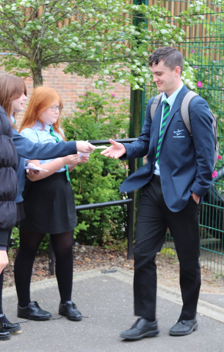 Welcome to The Misbourne