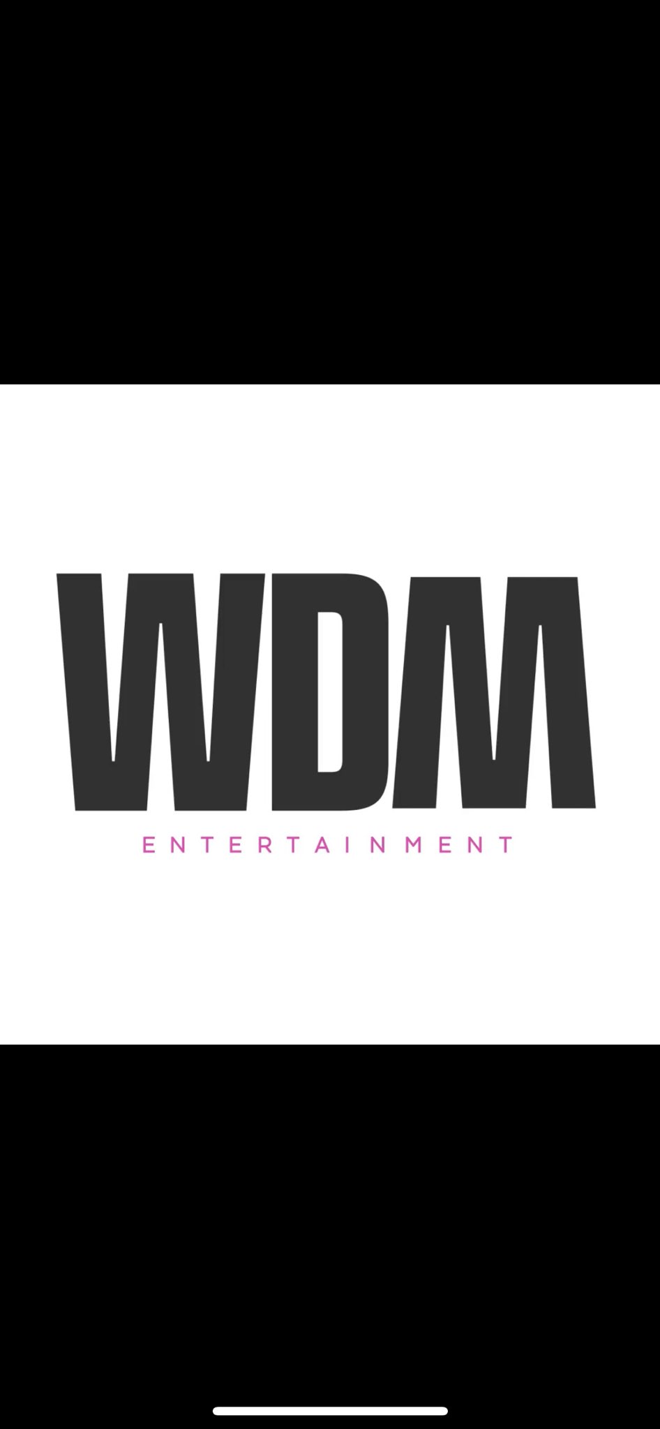 WDM Entertainment on Twitter: "💥🚀 WDW Entertainment becomes WDM Entertainment. We are so excited ...