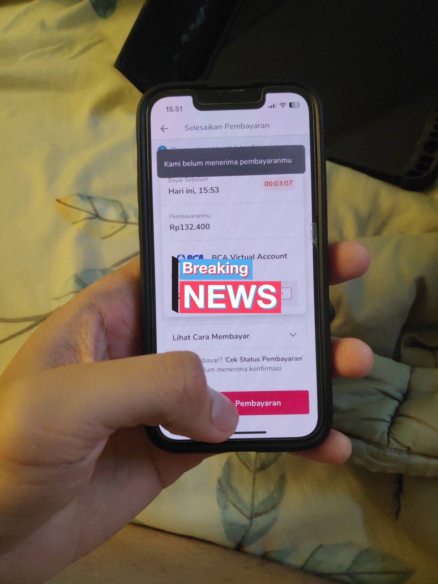 pb on Twitter: "cemana pulak ni @HalodocID saya butuh obat urgent untuk nenek saya di rumah ...