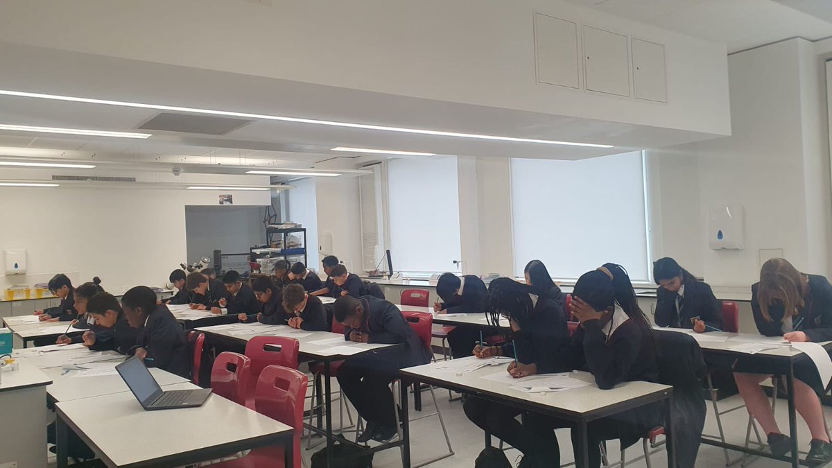 Sixth Form Dress Code - Harris Academy Greenwich