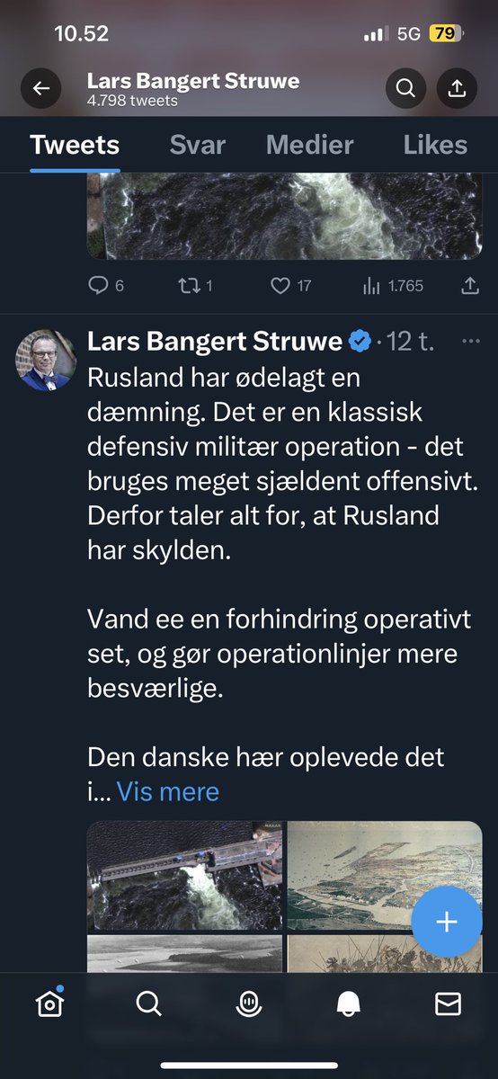 Lars Bangert Struwe on Twitter: Lars Bangert Struwe on Twitter: