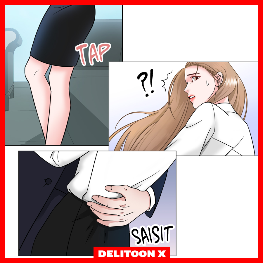 AKUMAKAT🐇 on Twitter: "RT @DelitoonX: 🚨 SORTIE DU JOUR🚨 👉Mieux vaut tard que jamais🫦 #delitoonx ...