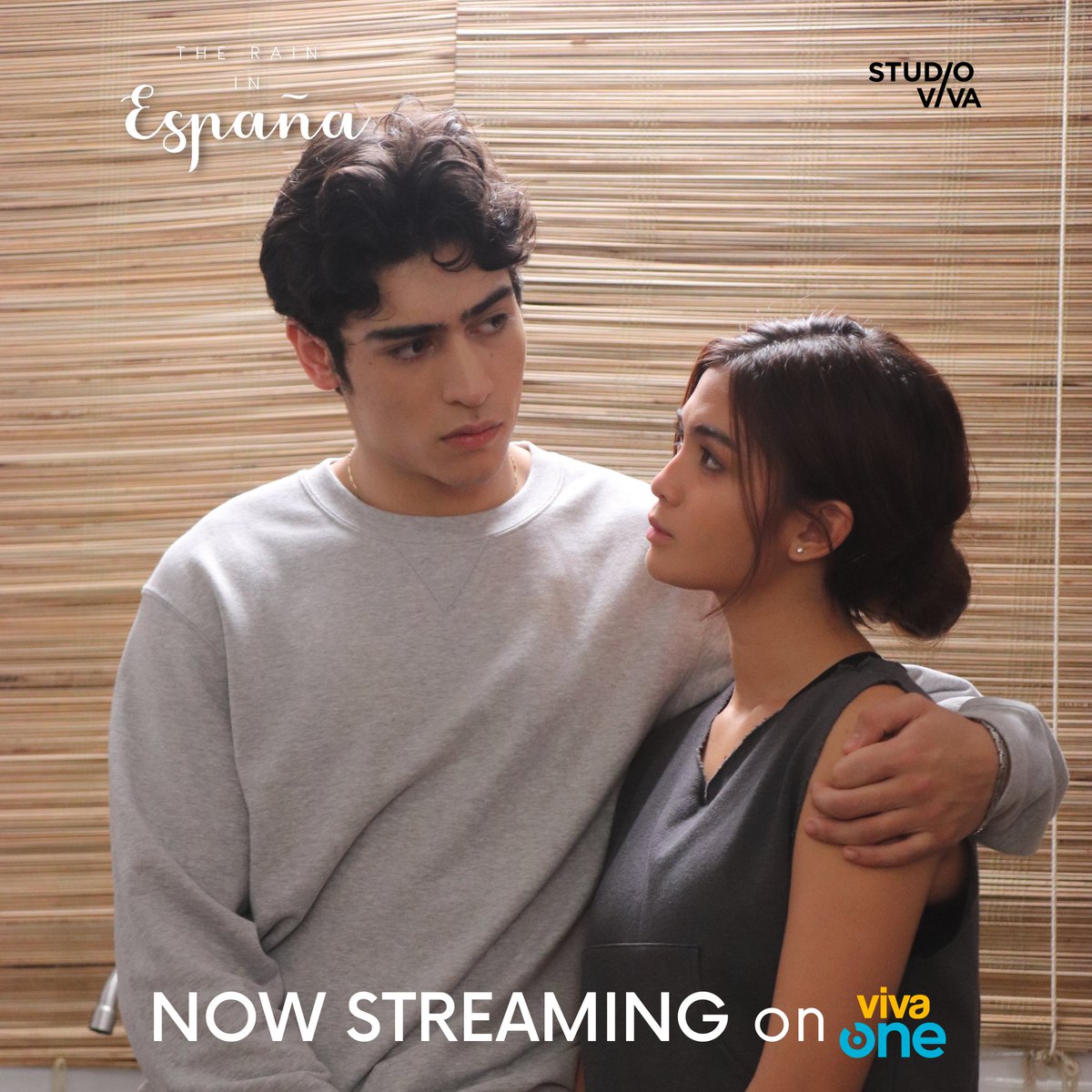 Studio Viva on Twitter: "EXCLUSIVE BEHIND THE SCENES LOOK Akalain mo 'yun, after this lambingan ...