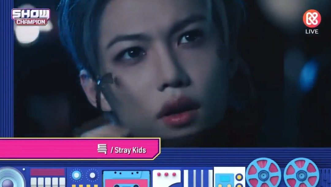 STAY8District ⁵ on Twitter: "Stray Kids #S_Class is nominated for 1st place in Show Champion ...