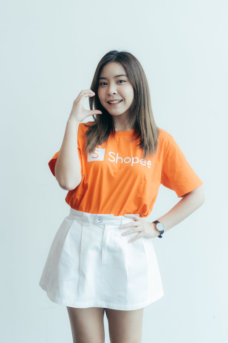 Shopee Thailand on Twitter: "🦦 ใครไปเจอตาหวานเสาร์นี้บ้างน้อออ #Shopee66xUNEQ Shopee AdminTarwaan"