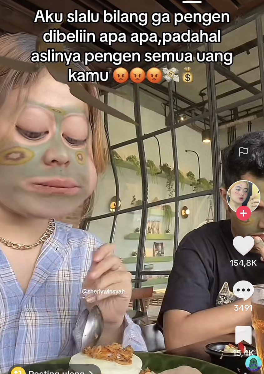 Tanyarl 💚 on Twitter: "oh jd gitu ya cara mainya 💚"