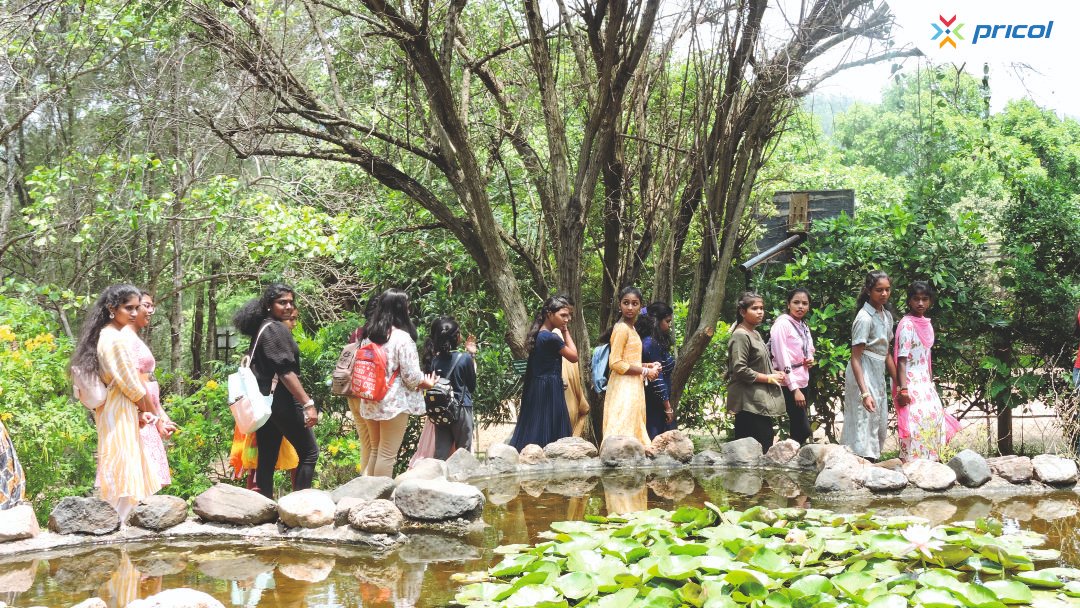 Pricol Company Profile & Overview | AmbitionBox