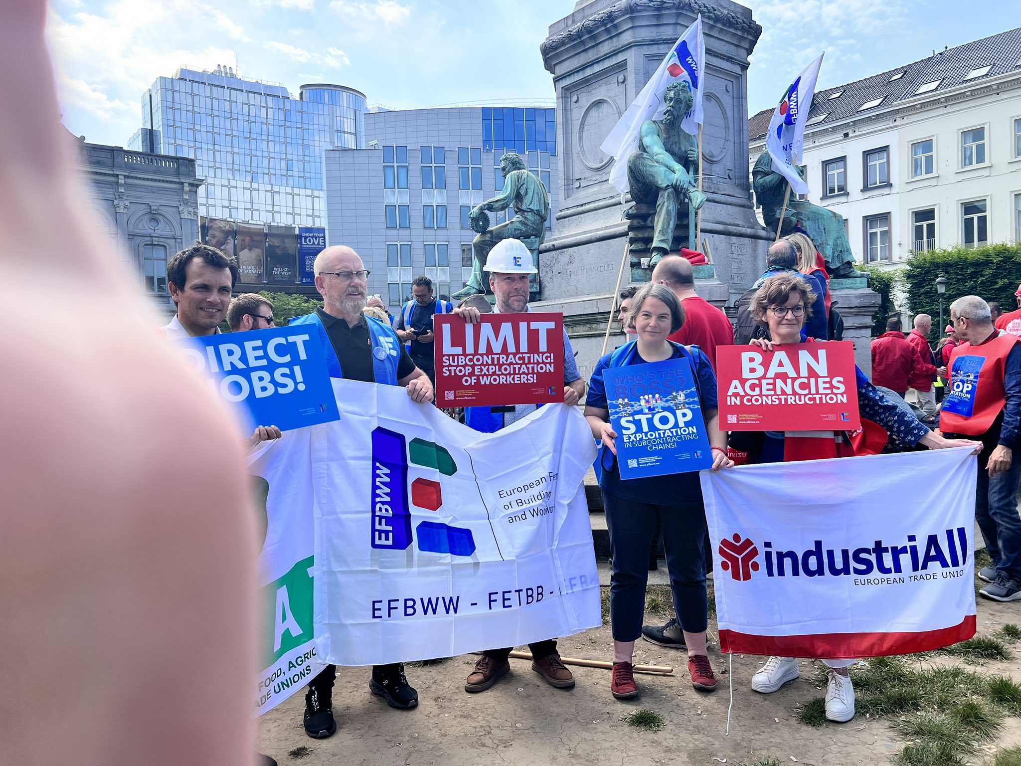 industriAll Europe (@industriAll_EU) / Twitter