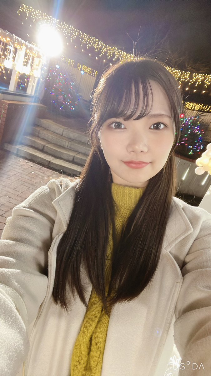 富岡ありさ on Twitter: "キラキライルミネーション♡ https://dmm.co.jp/digital/videoa/-/detail/=/cid=1sdam00073/?utm ...