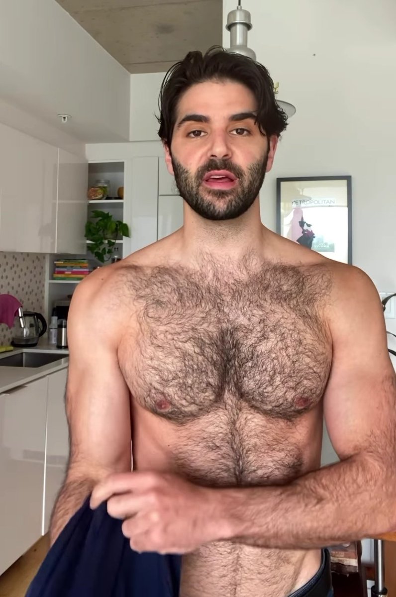 hairymenaddict on Twitter: "http://Instagram.com/patrickaramouni @Patrickaramouni # ...