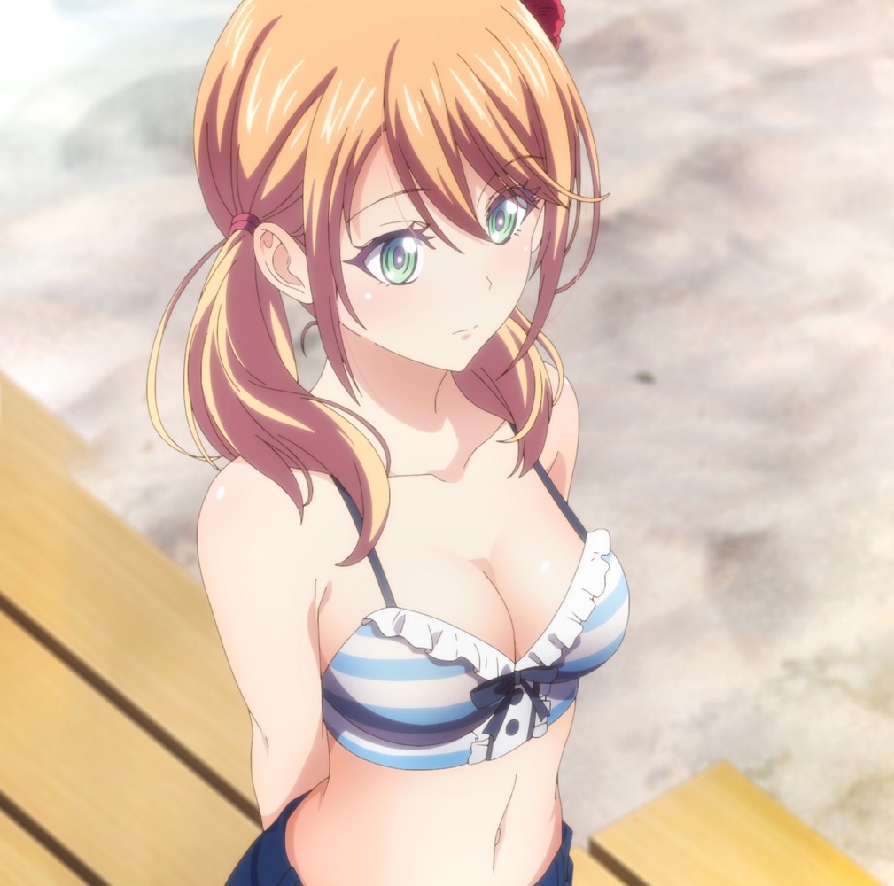 Sankaku Complex On Twitter Wednesdays Nocturnal Delights