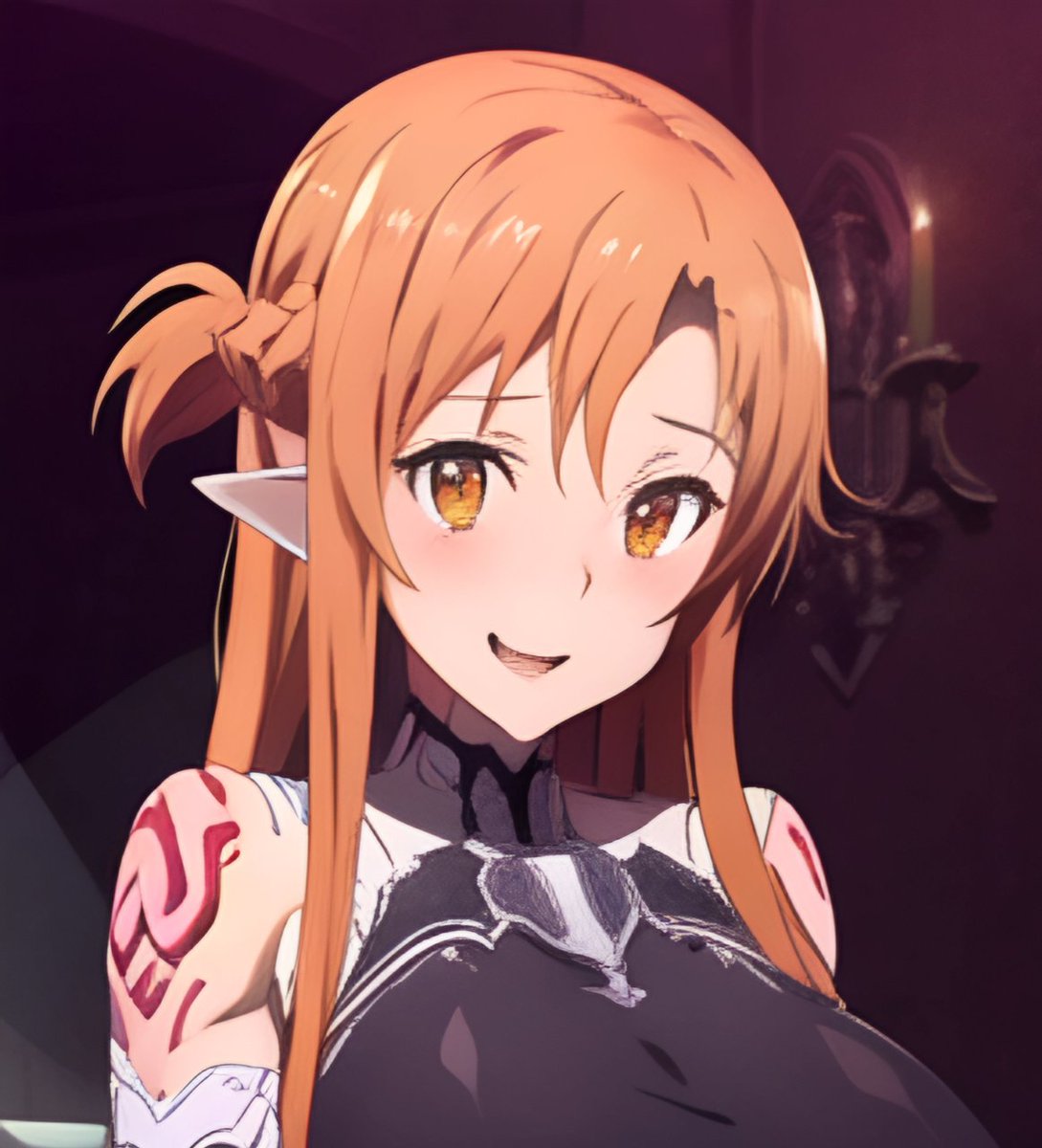 Hentai Dimension (Wanting more Nanoha & Prinz RPs) on Twitter: