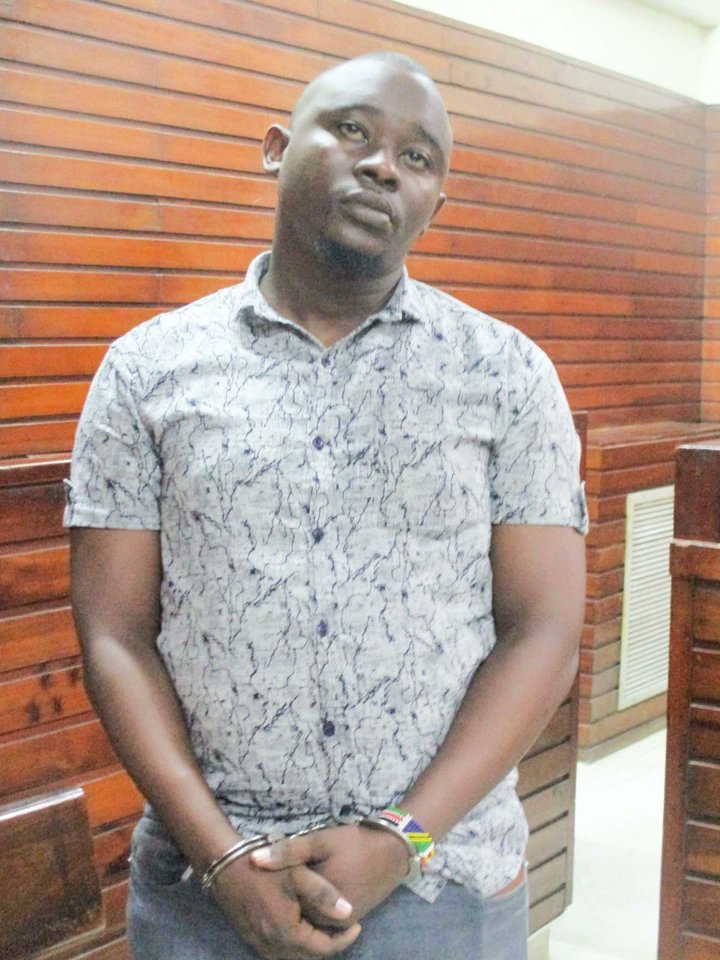 Punch Newspapers on Twitter: "Pharmacist Arraigned For Conducting Abortion On 15-year-old A ...