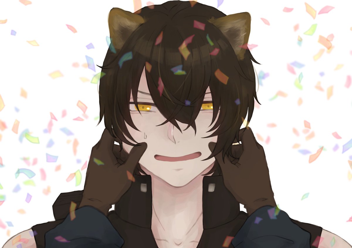 「大体この頃くらいからクリスタ様にお世話になり始めた… #みなさん2年前の今頃はどんな絵描いてましたか」しおん@C105 日曜 東7 v-46aの漫画