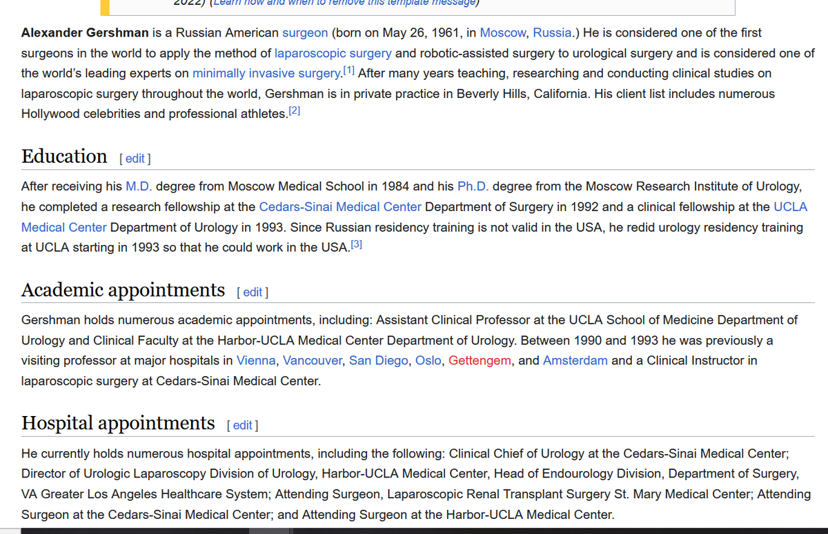 I think Dr Patel needs a little attention - Thread from artisbrutal2021 ...