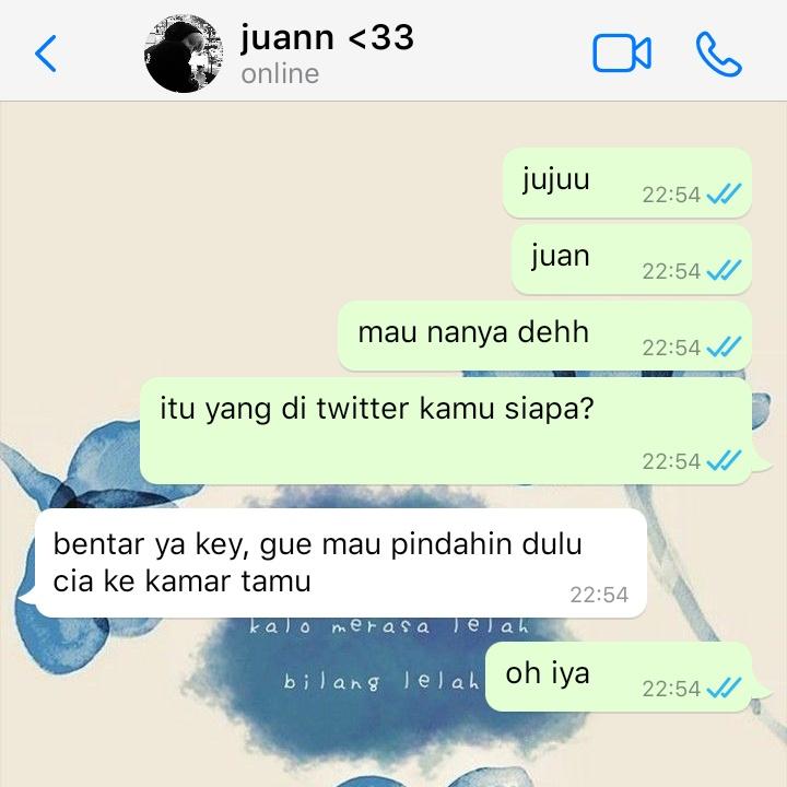 nutnut, JUAN KEYRA PART 3 📌 on Twitter: "10. https://t.co/TOIUnCHlnU" / Twitter