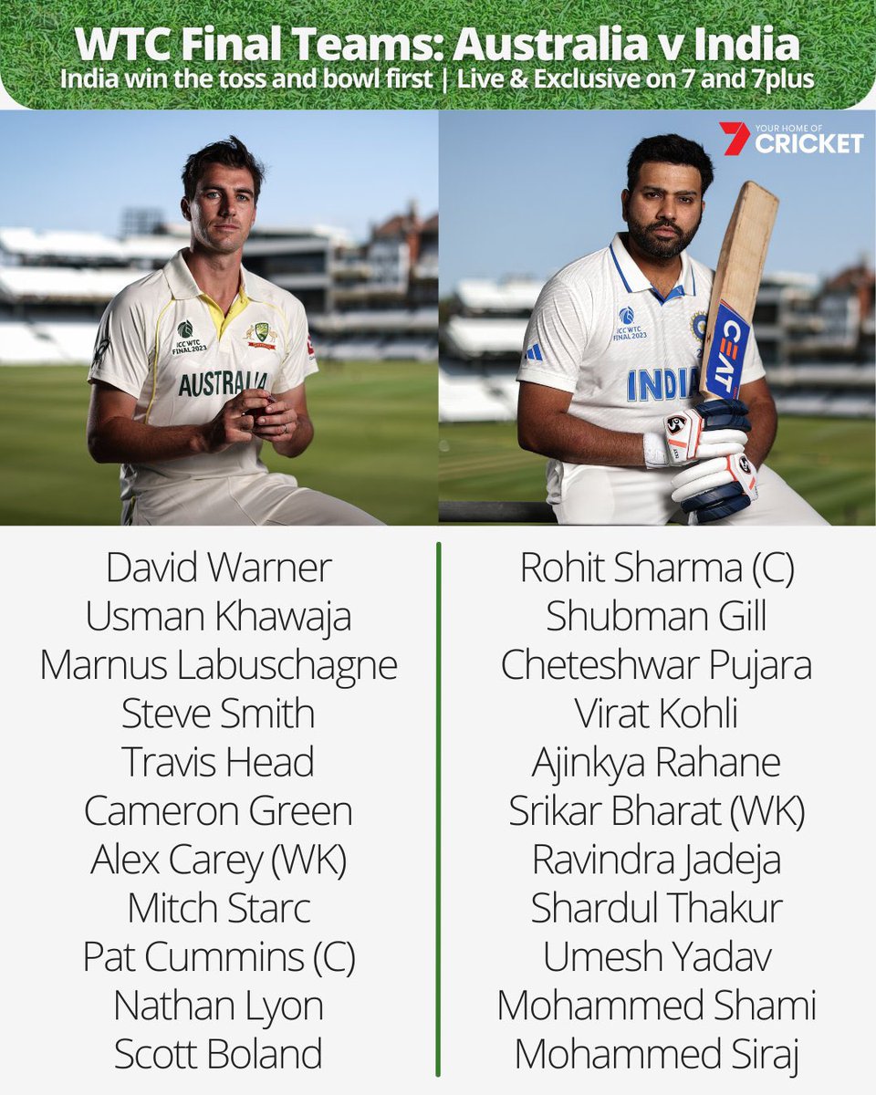 Nine Cricket Coverage - Page 107 - Nine Network - Media Spy