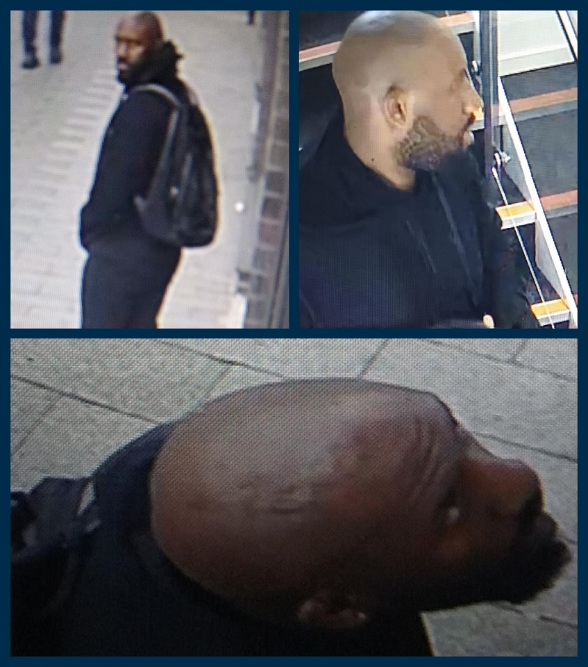 Leicestershire Police On Twitter Can You Help Detectives Would Like