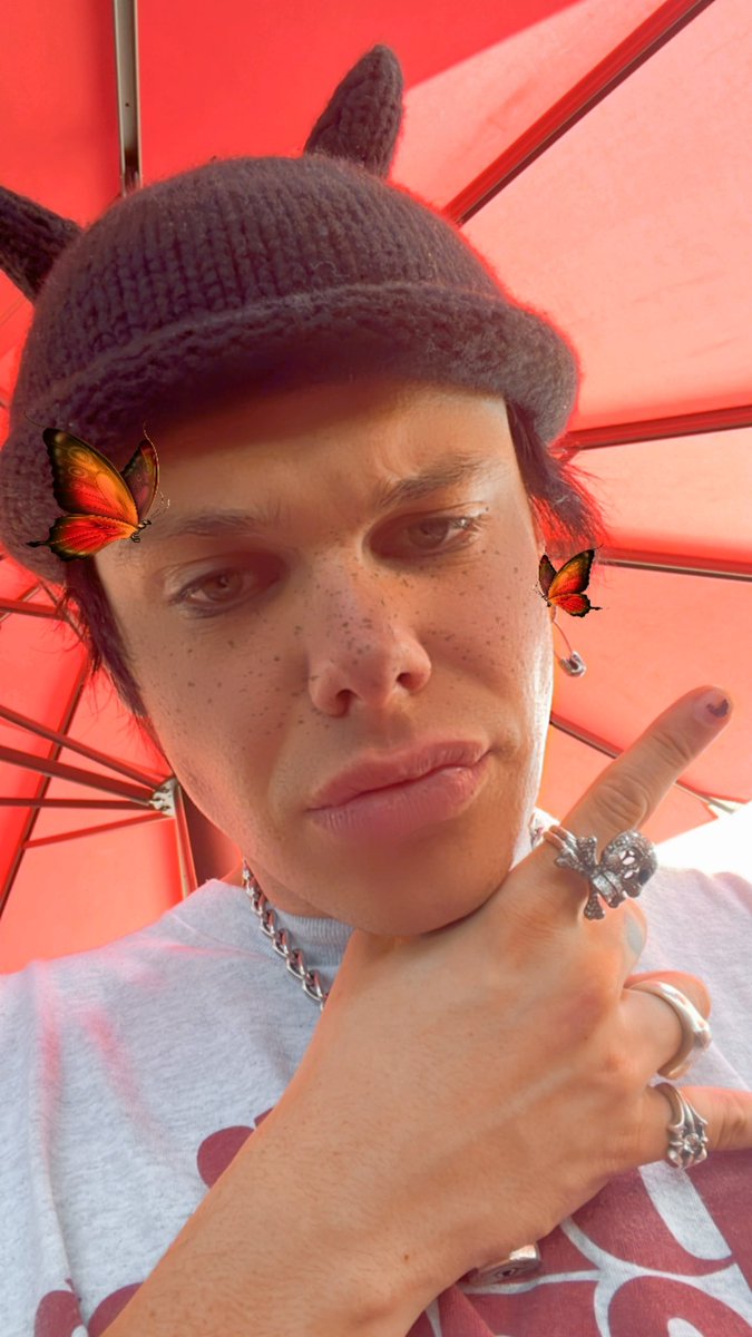 Yungblud Is A Lowlife On Twitter Lowlife Today