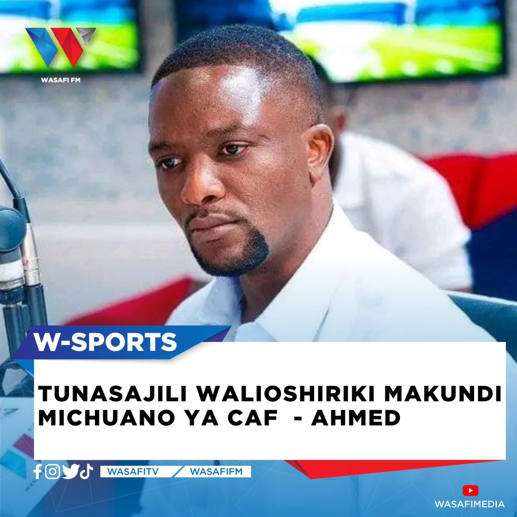 Wasafifm on Twitter: Wasafifm on Twitter: