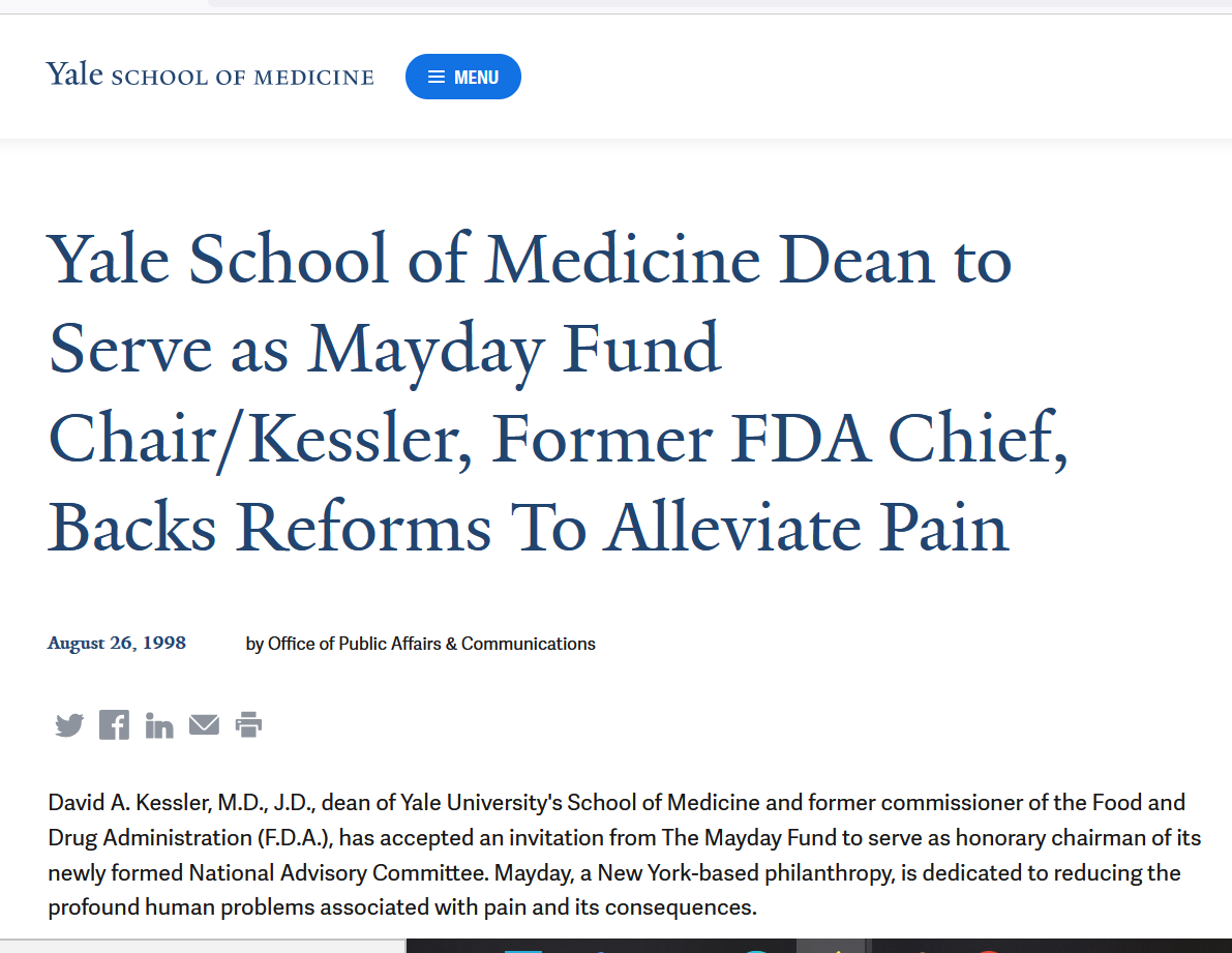 "The Project on Death in America - The mission of PDIA is to understand ...