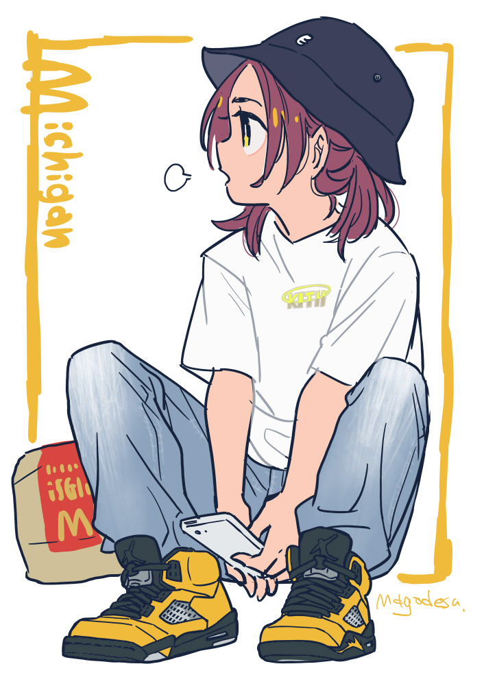 まご (@magodesu) さんのイラスト・マンガ作品まとめ (990 件) - Twoucan