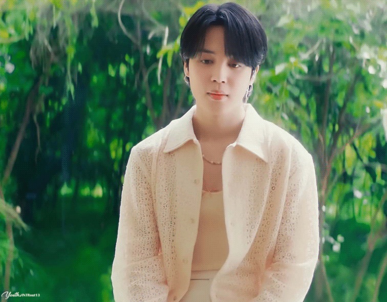 Pannkpop On Twitter Netizens Talk About Bts Festa Jimin Letter