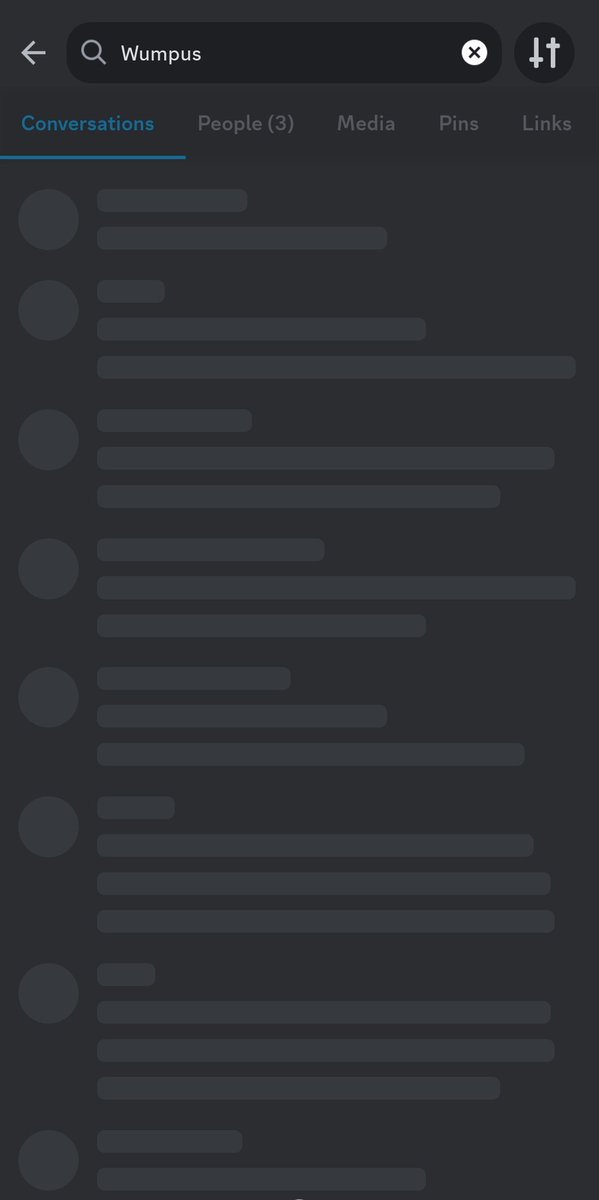 Wumpus Central on Twitter: "Looking for something but don't know where to find it? Discord is ...