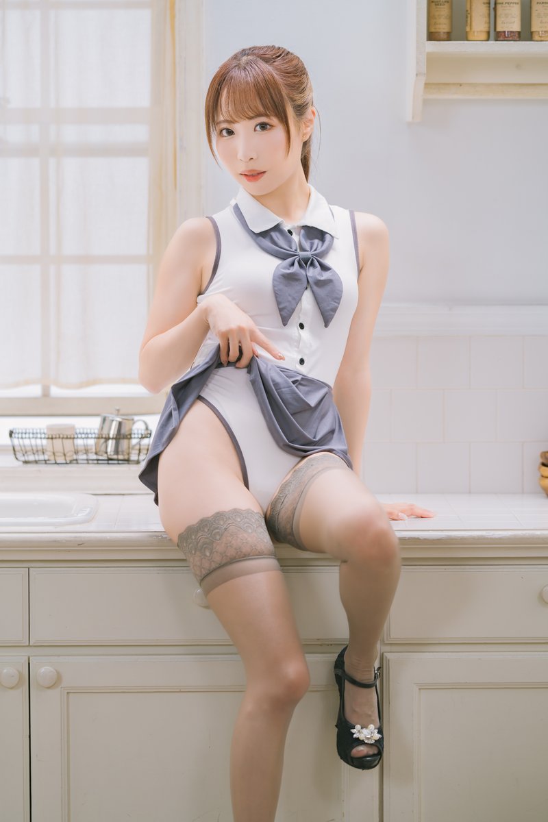 ふれいあ🦙 on Twitter: "RT @darakuma_cam: 2023.5.28 Milk*Sugar撮影会 2部 モデル：ふれいあさん（@fleia0124)"