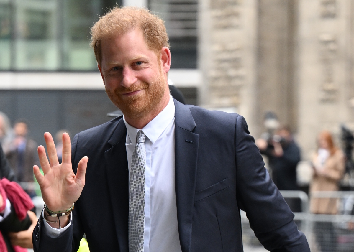 Daily Express Uk Royal Family