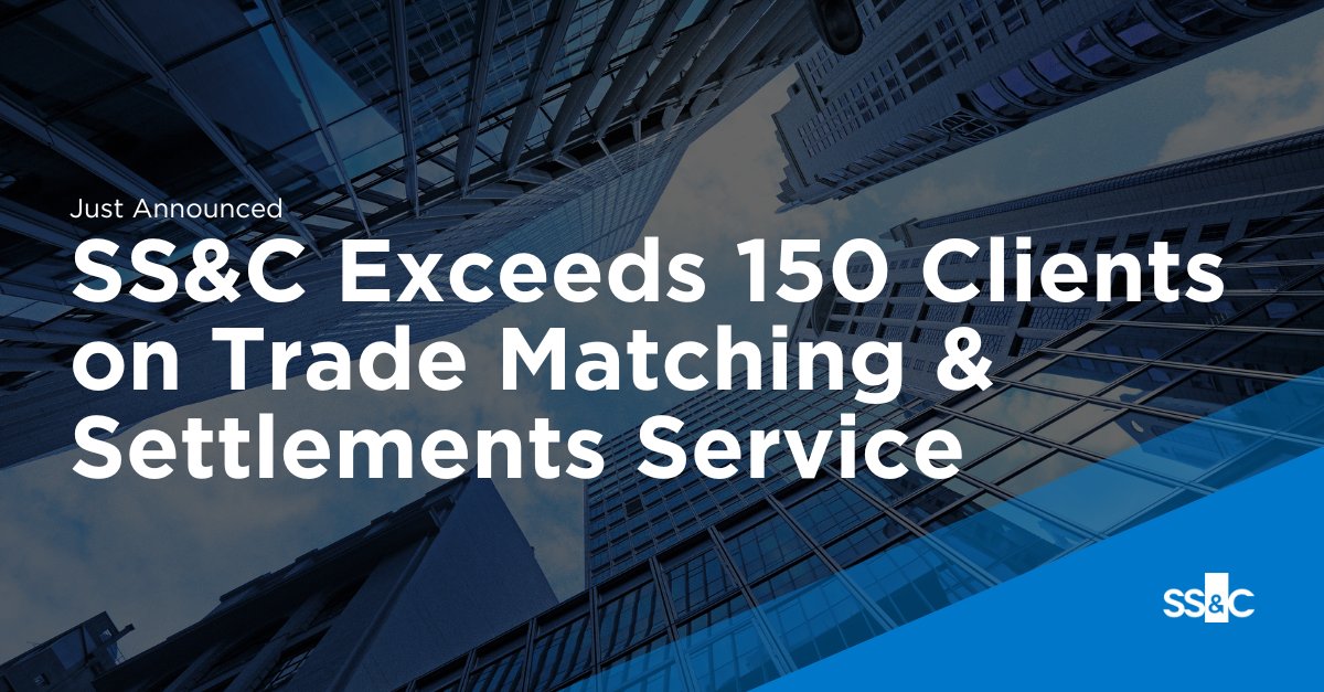 SS&C TECHNOLOGIES Company Profile & Overview | AmbitionBox