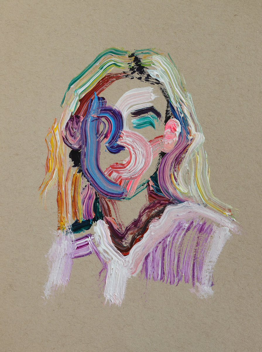 brandon lillibridgeのイラスト