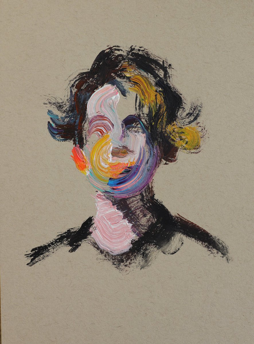 brandon lillibridgeのイラスト