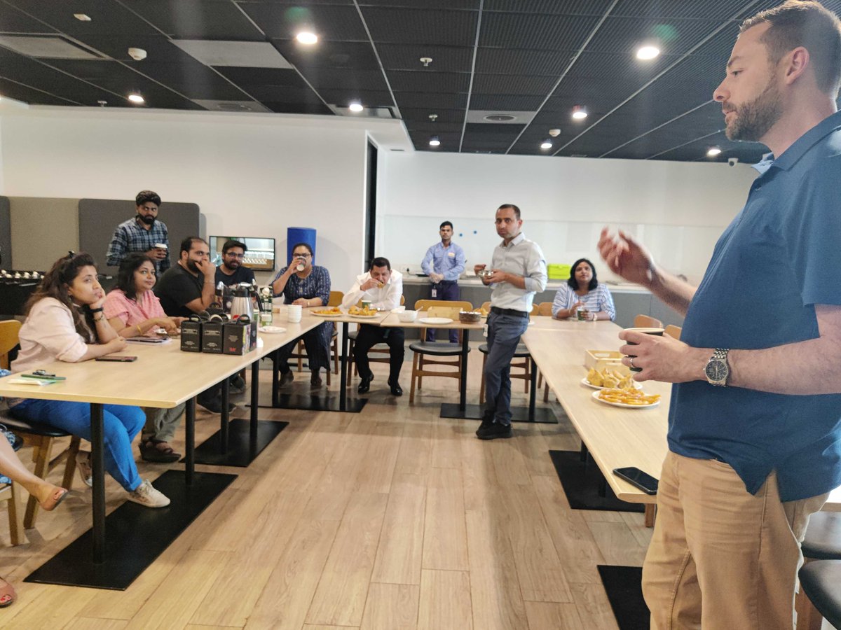 Srijan Technologies Company Profile & Overview | AmbitionBox