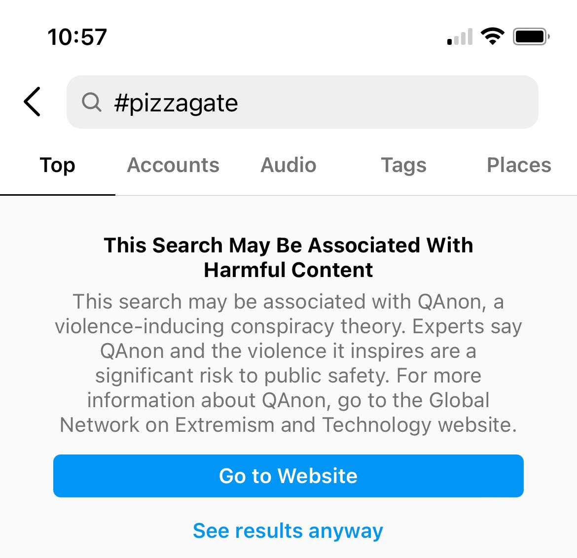 TS Mohan on Twitter: "RT @LizCrokin: I want to remind people that shortly after Out Of Shadows ...