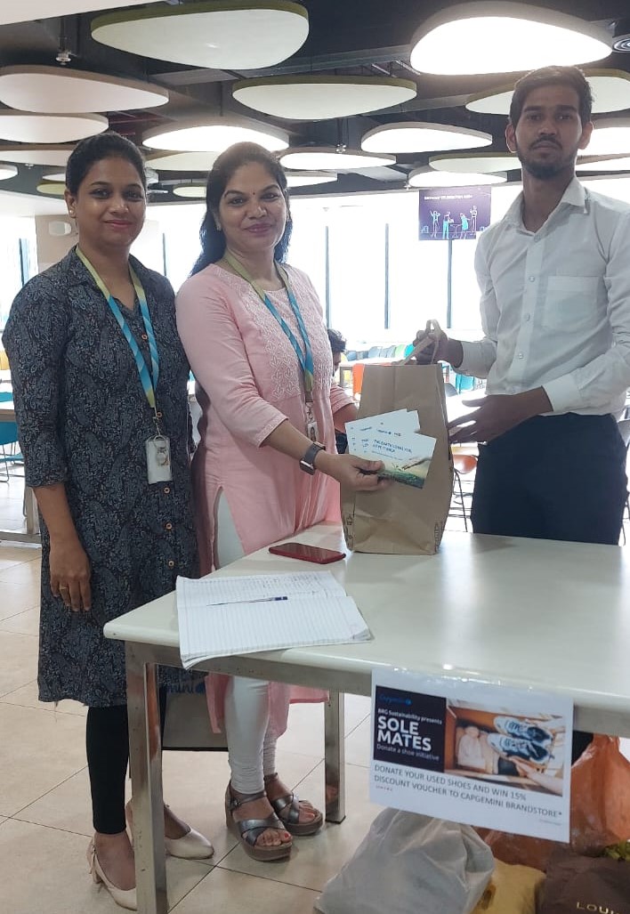 Capgemini Company Profile & Overview | AmbitionBox