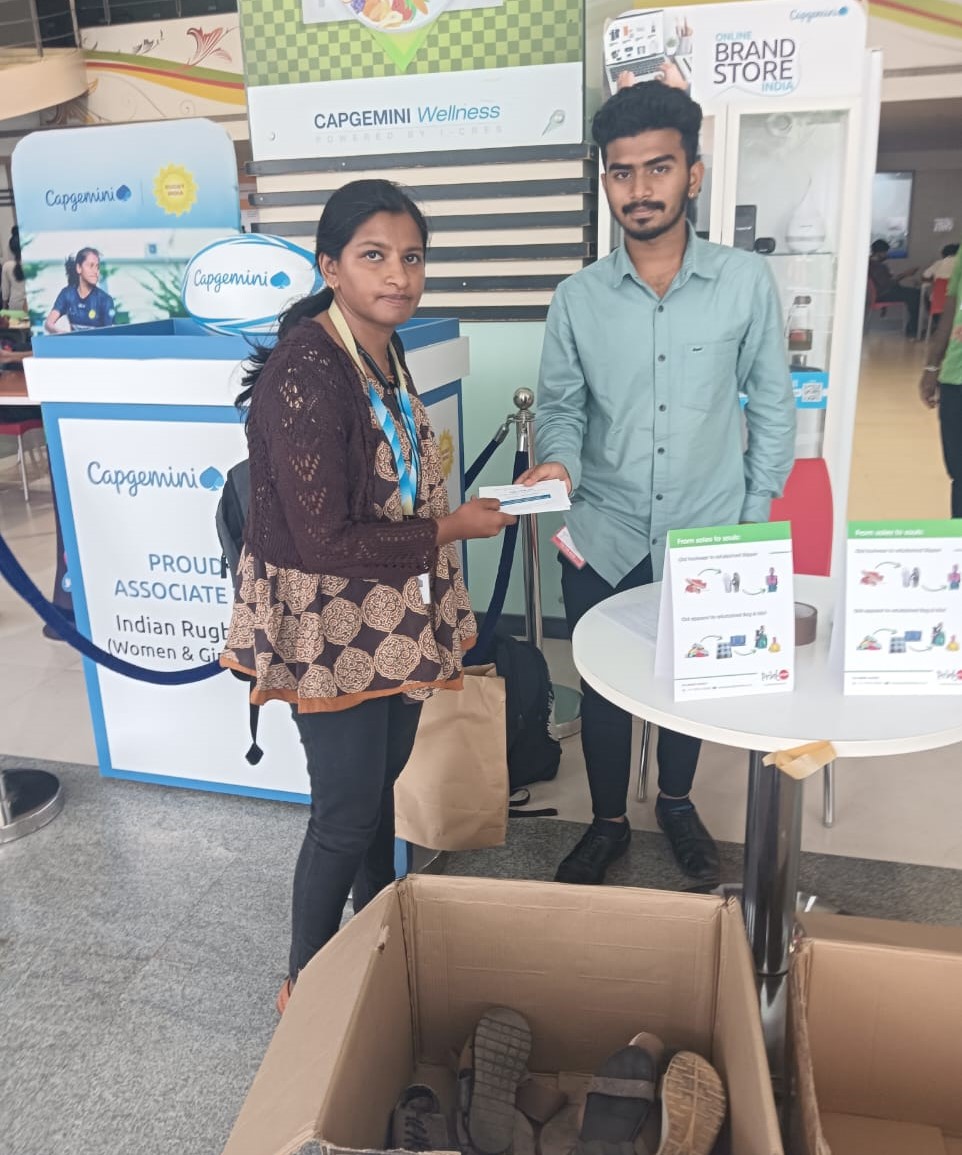 Capgemini Company Profile & Overview | AmbitionBox