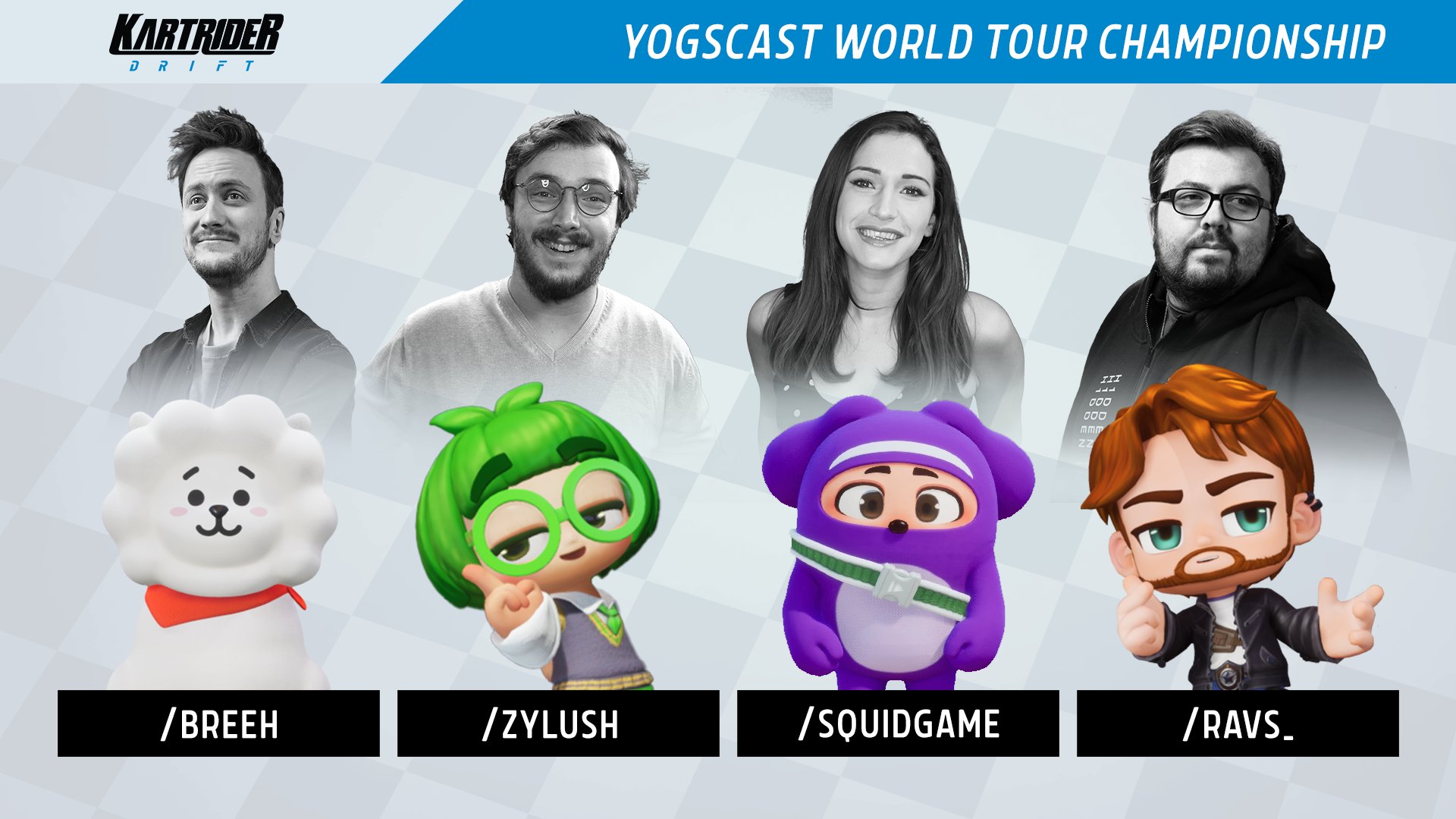 Yogscast Wallpaper