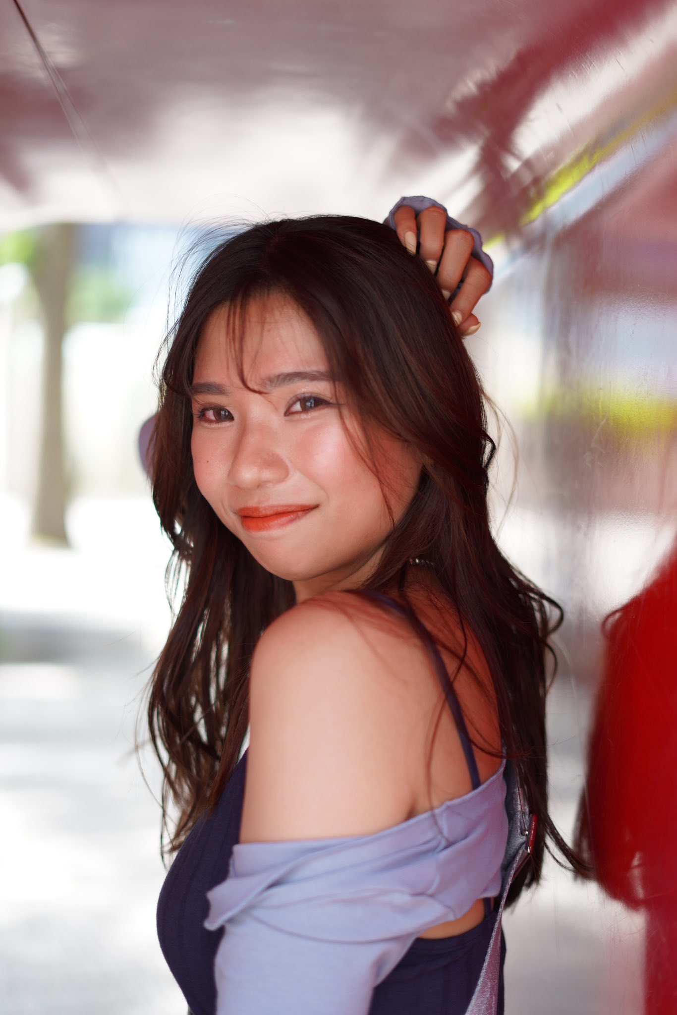 ゆいぴ@TIARA撮影会 on Twitter: "6/10西新宿エリアまだ空き枠あるのでご予約お待ちしてます🫡🤍 雨予報じゃなくなったので是非〜💭 🈳状況 ②10:00-11:10 ③11 ...