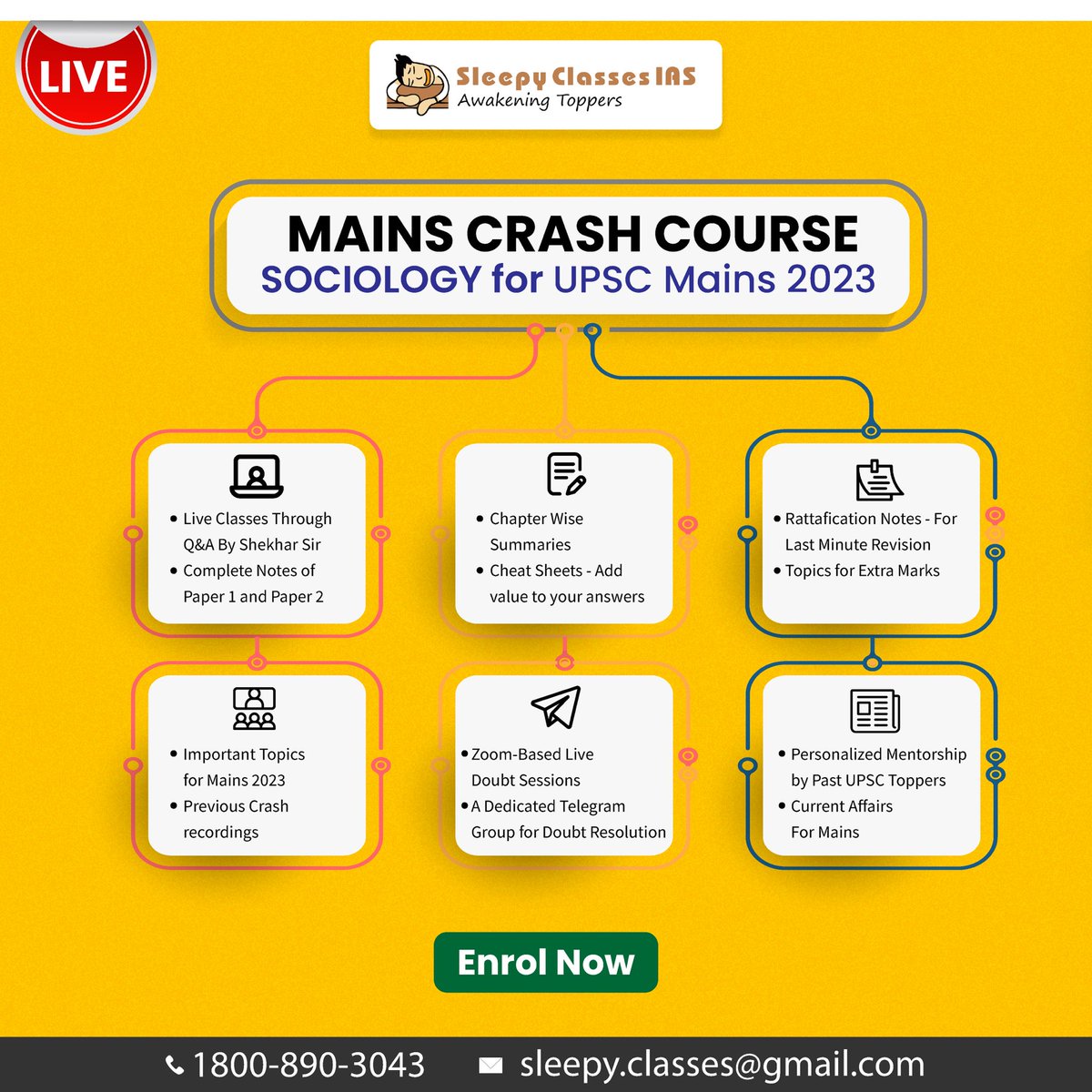 Sleepy Classes's Threads – Thread Reader App