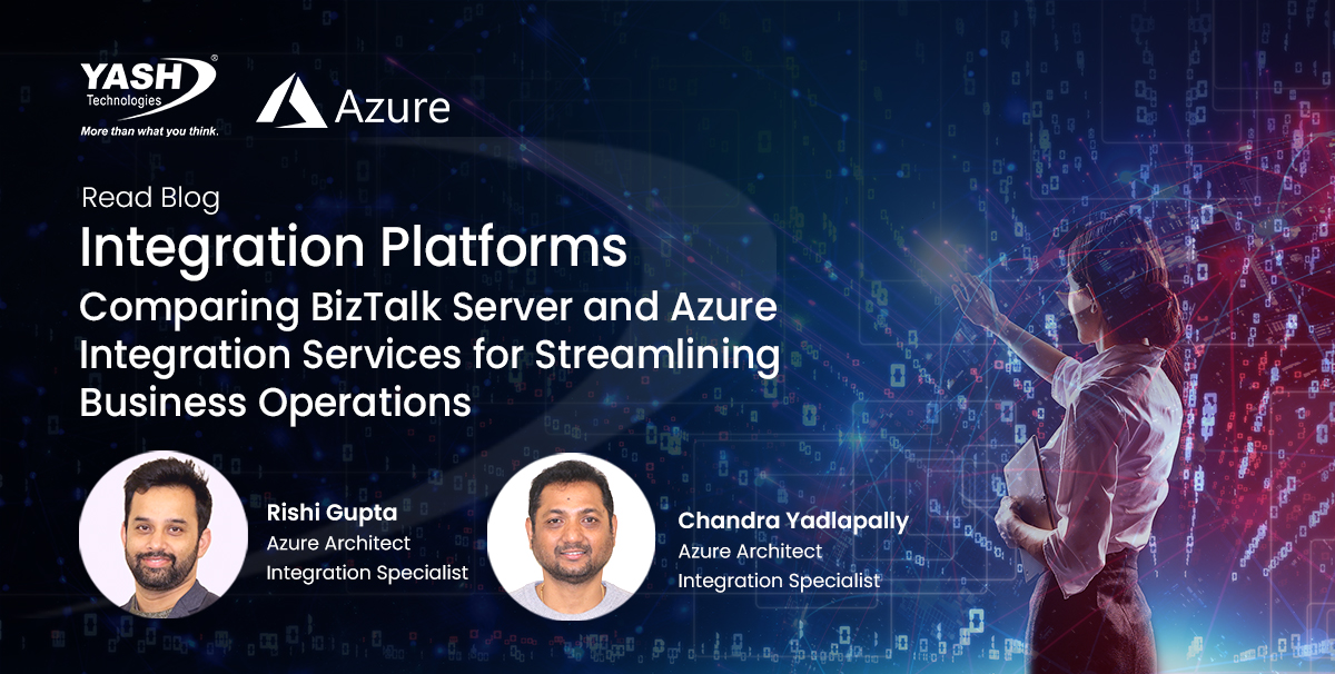 YASH Technologies Company Profile & Overview | AmbitionBox